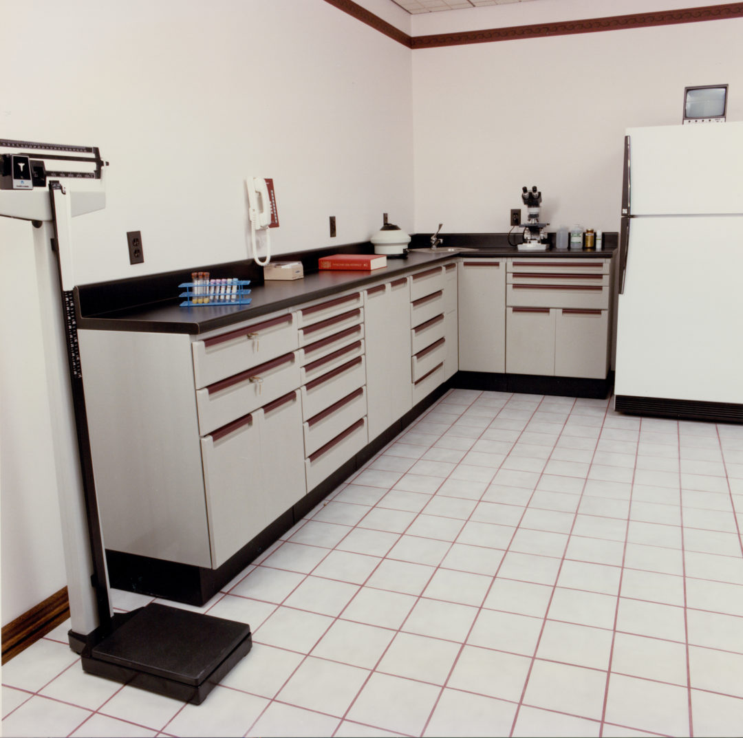 Special Services - St. George's Medical Clinic - Pasadena Medical Office